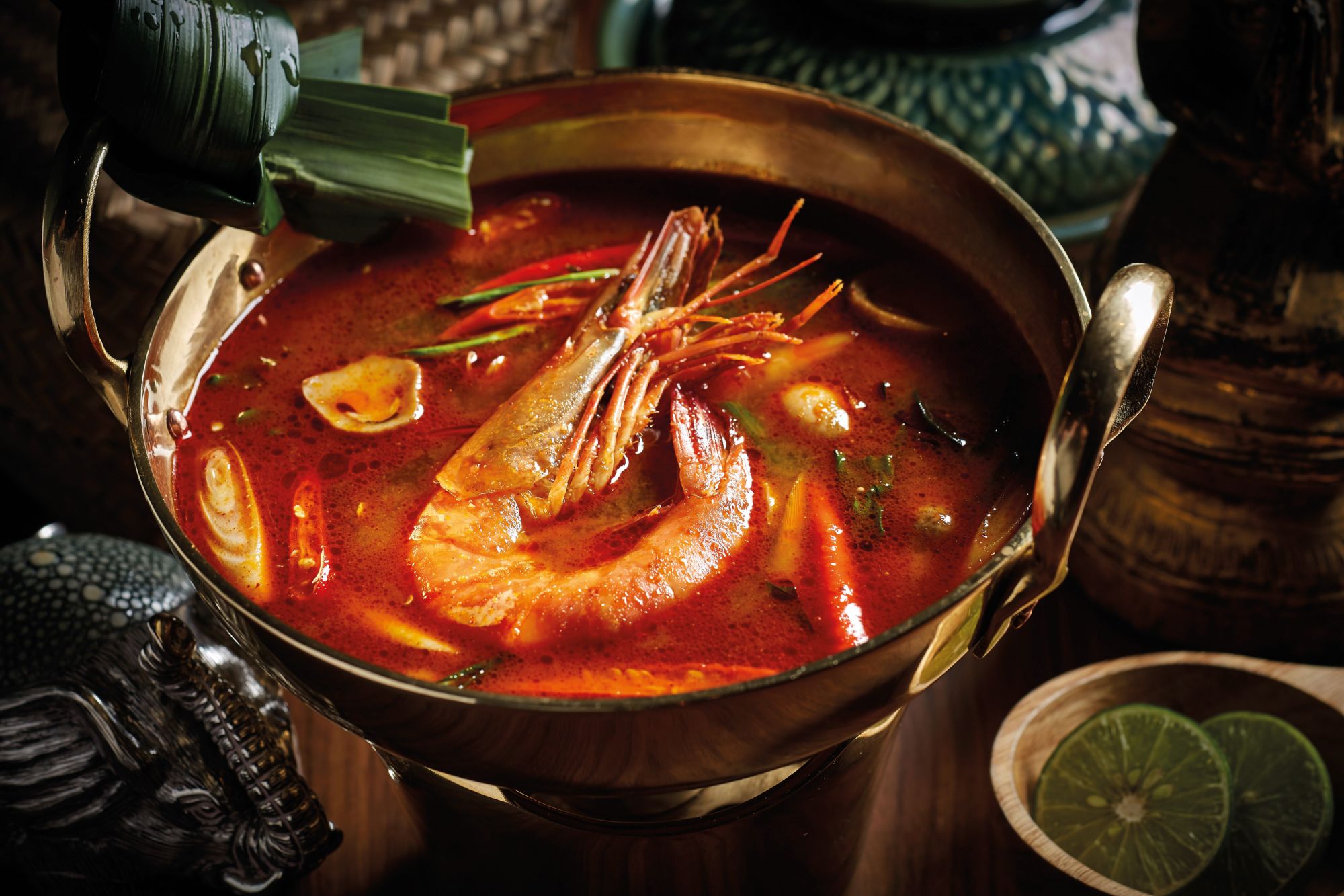 Mak Mak | Hong Kong Tatler