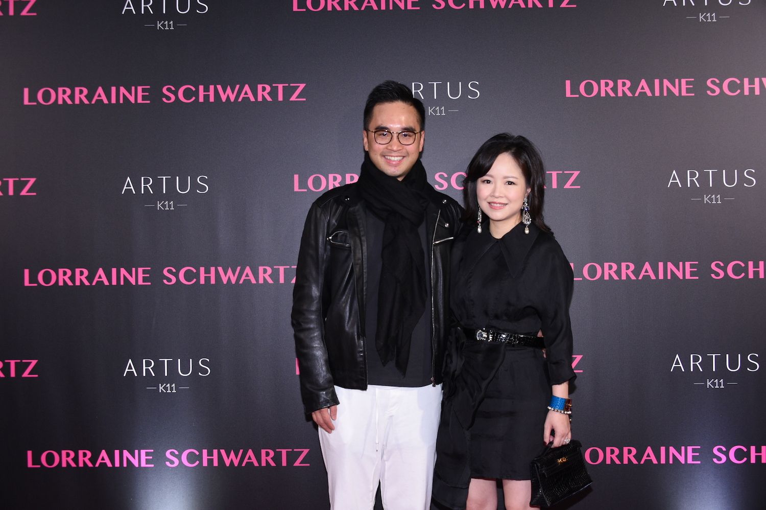 K11 Artus “Art In All Its Forms” Party | Tatler Hong Kong