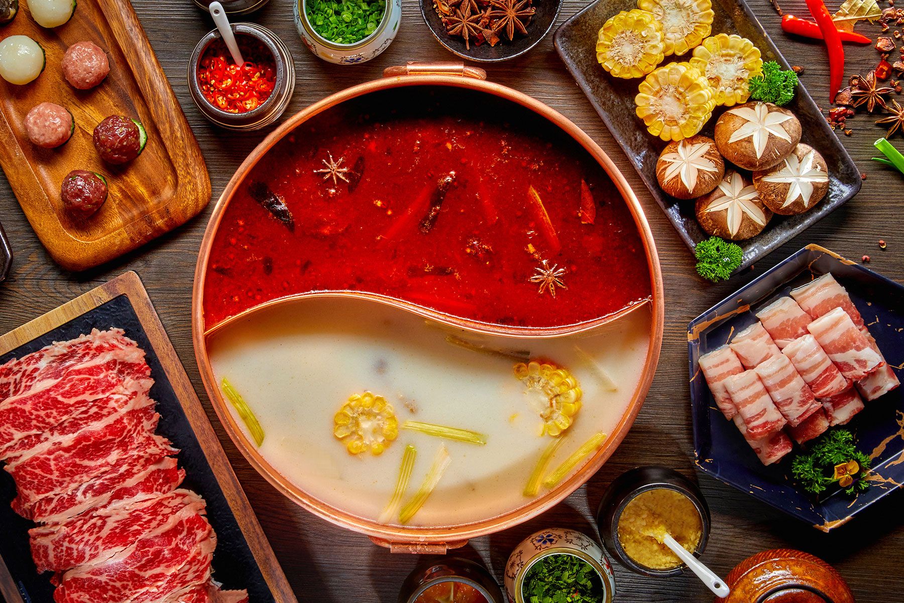 A Humble History Of The Hotpot, And Where To Eat It In Hong Kong ...