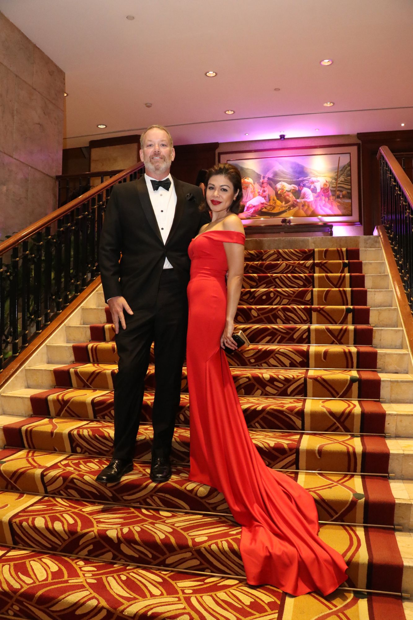 Chaine des Rotisseurs’ 24th Induction and Gala Dinner | Tatler Philippines Chaine des Rotisseurs’ 24th Induction and Gala Dinner | Tatler Philippines