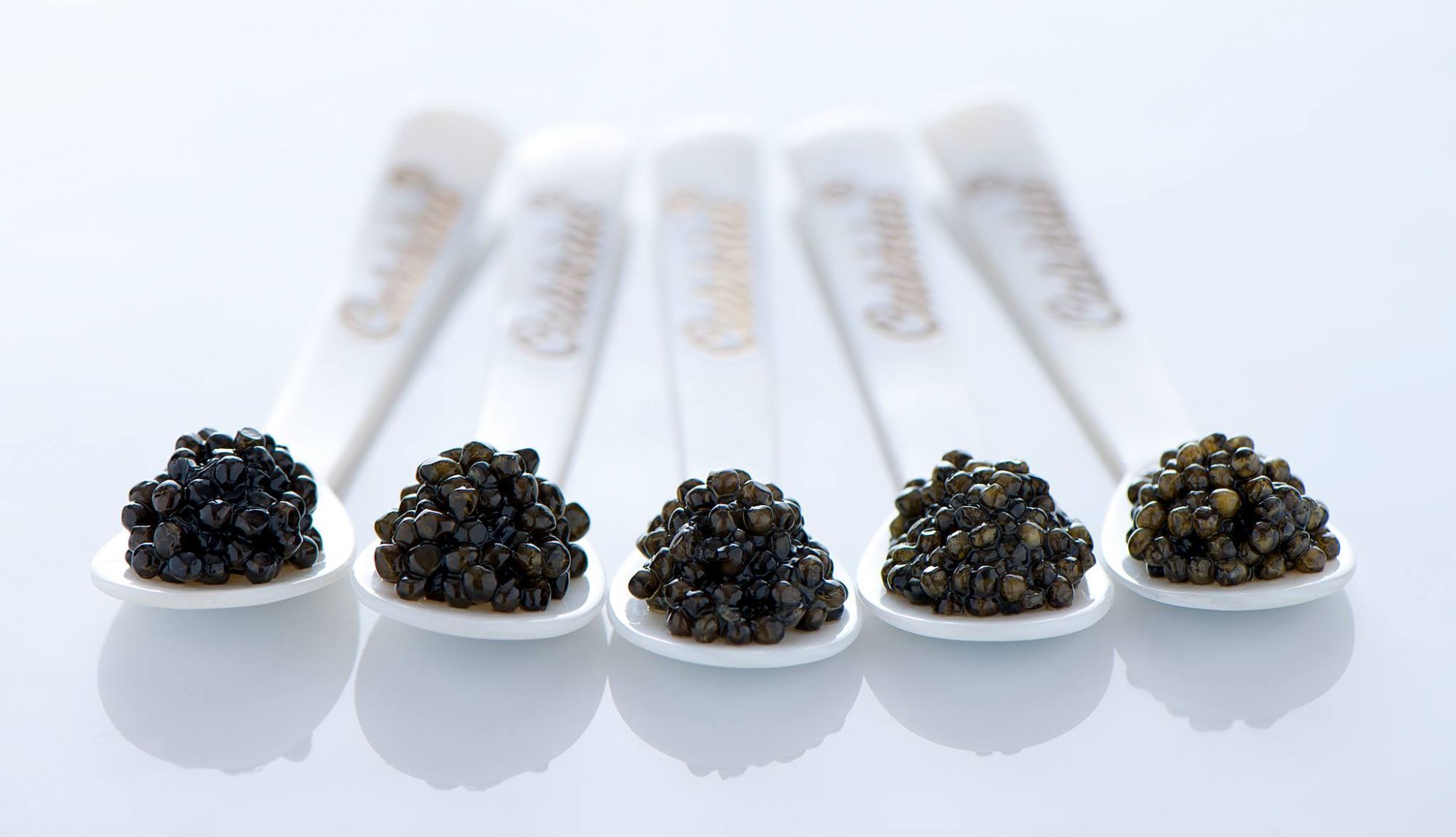 5 Guilt-free Premium Caviar You Can Find In Singapore | Tatler Singapore
