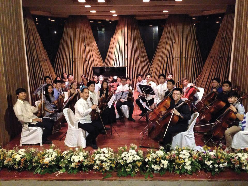 A Minute with the Maestro: Coke Bolipata | Tatler Asia