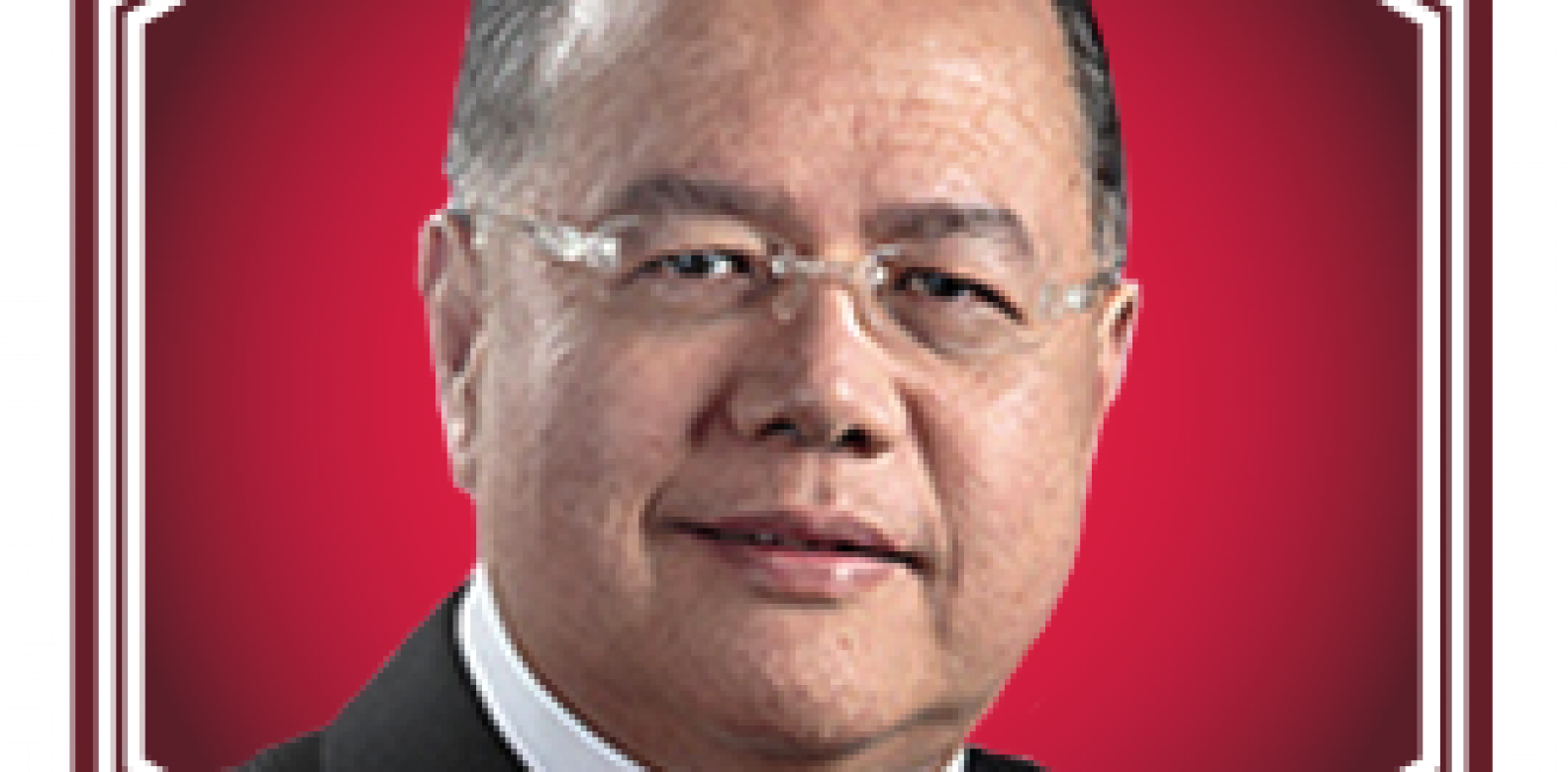 Aung Tin Profile | Singapore Tatler